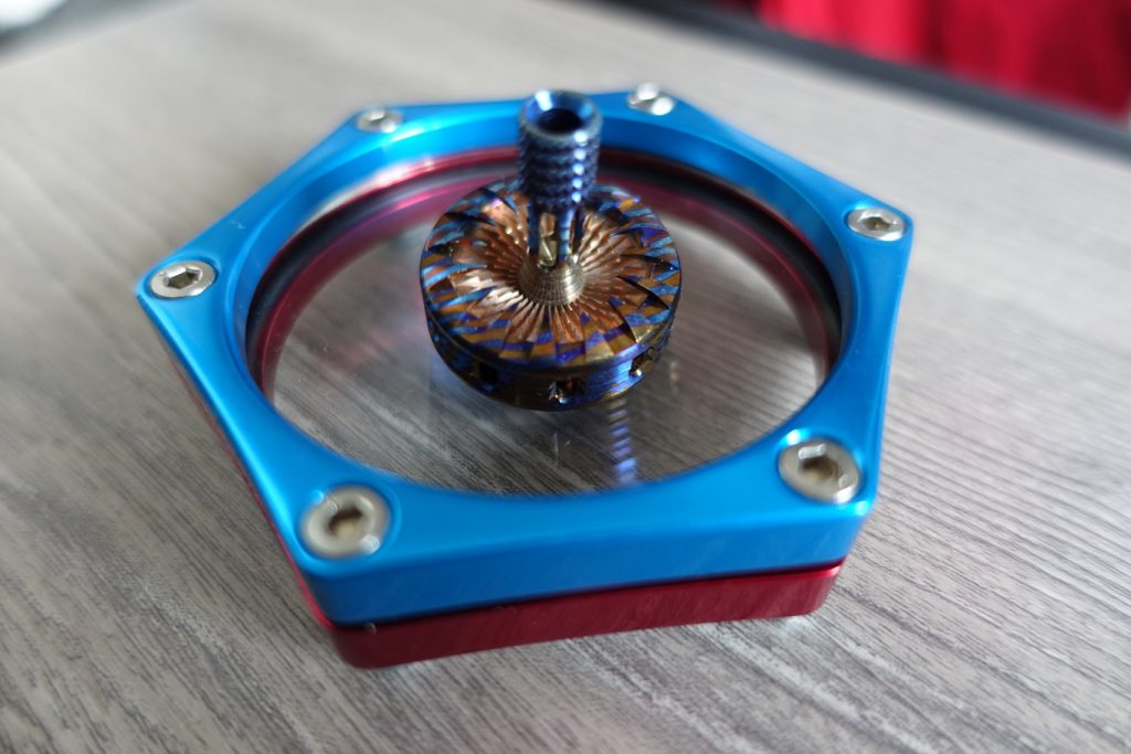 Spin Bases - Spin-Things