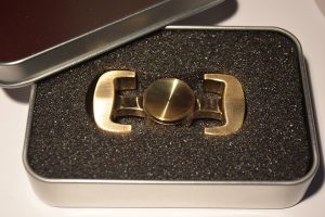 Star Wars Fidget Spinners - Spin-Things