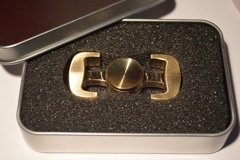 Star Wars Fidget Spinners - Spin-Things