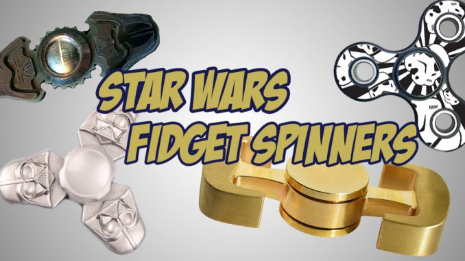 High End Spinners Archives - Spin-Things