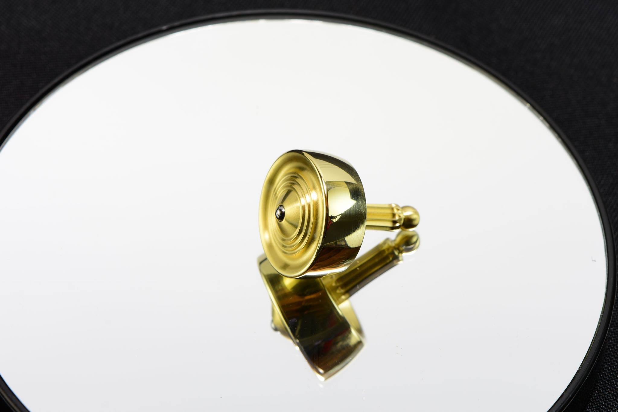 Billetspin Spark - A budget spinning top for the masses - Spin-Things