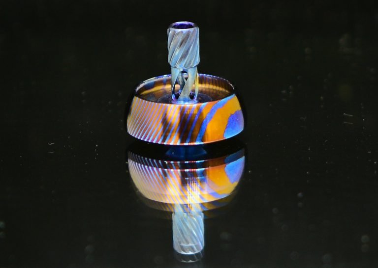 Infinity - Spin-Things