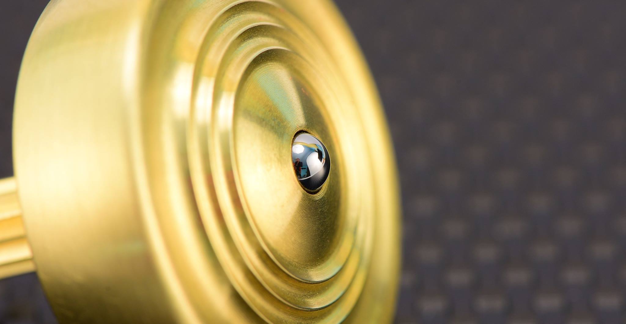 Billetspin Spark - A budget spinning top for the masses - Spin-Things